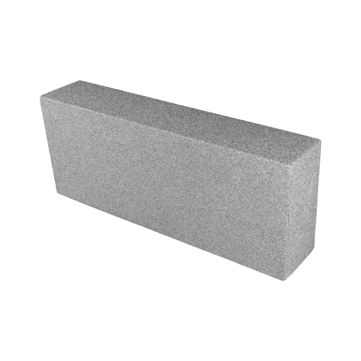 Köp Blockstensmur Modern Grå 1000x400x200 | Stenbolaget Proffs ...