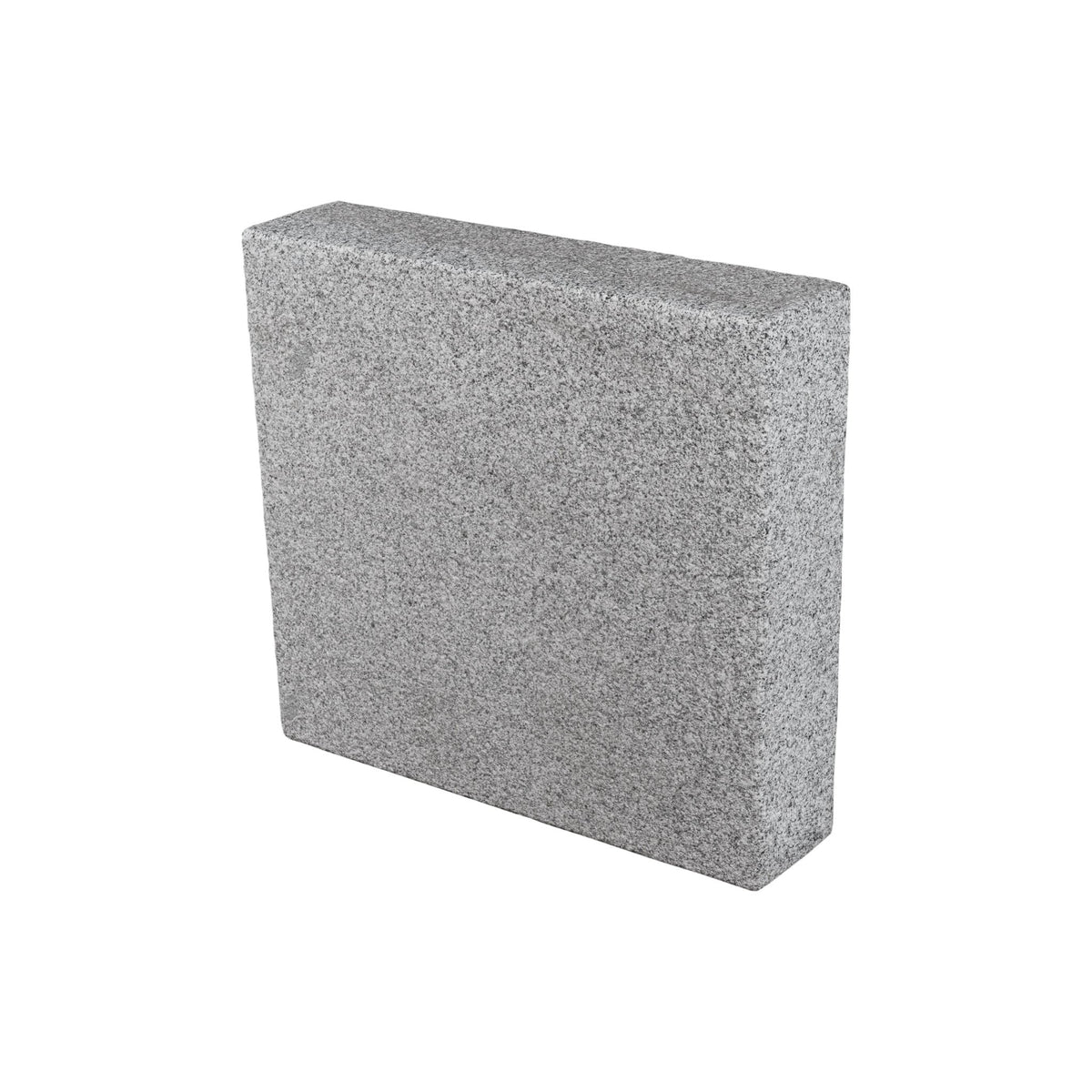 Köp Blockstensmur Modern Grå 500x500x120 | Stenbolaget Proffs ...