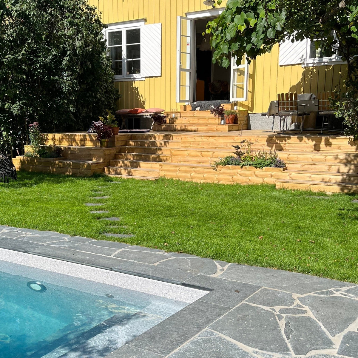 Poolsten Skiffer Offerdal Hörnsten— Stenbolagetproffs